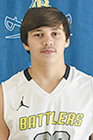 Shriver fires in 26 as AB earns victory | News, Sports, Jobs - The ...